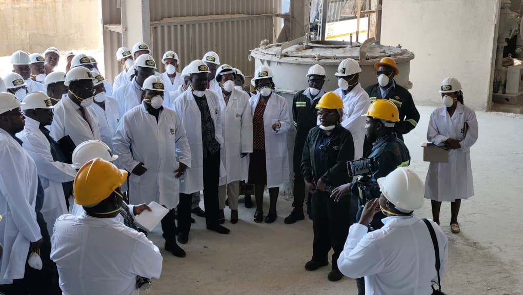 Dorowa Mine Revival Gets Mutapa Fund Boost | 263Chat