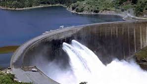 Major Dams Near Full as Water Levels Surge After Rains | 263Chat